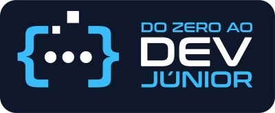 Do Zero ao Dev Júnior - Hora de Codar
