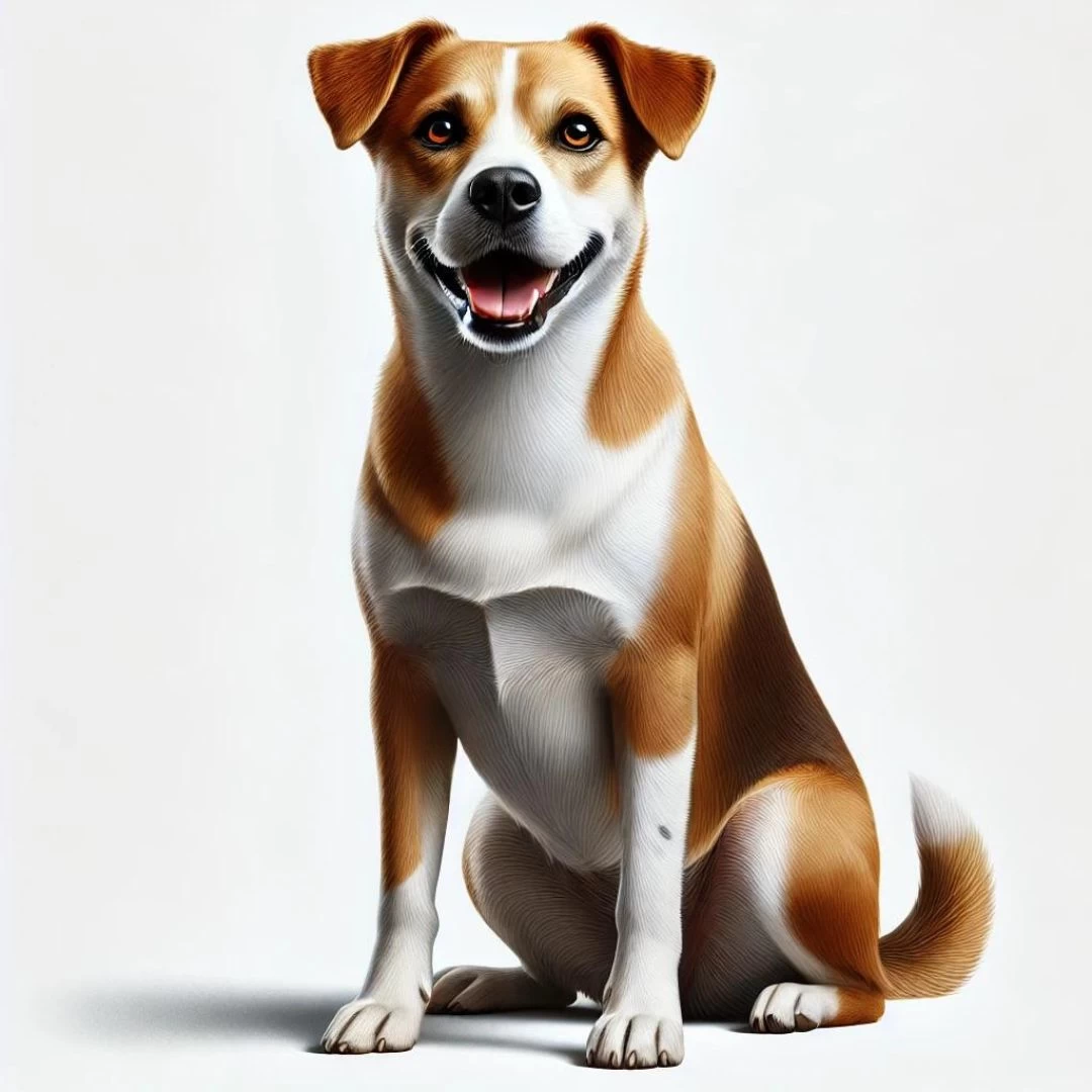 Dog Influencer